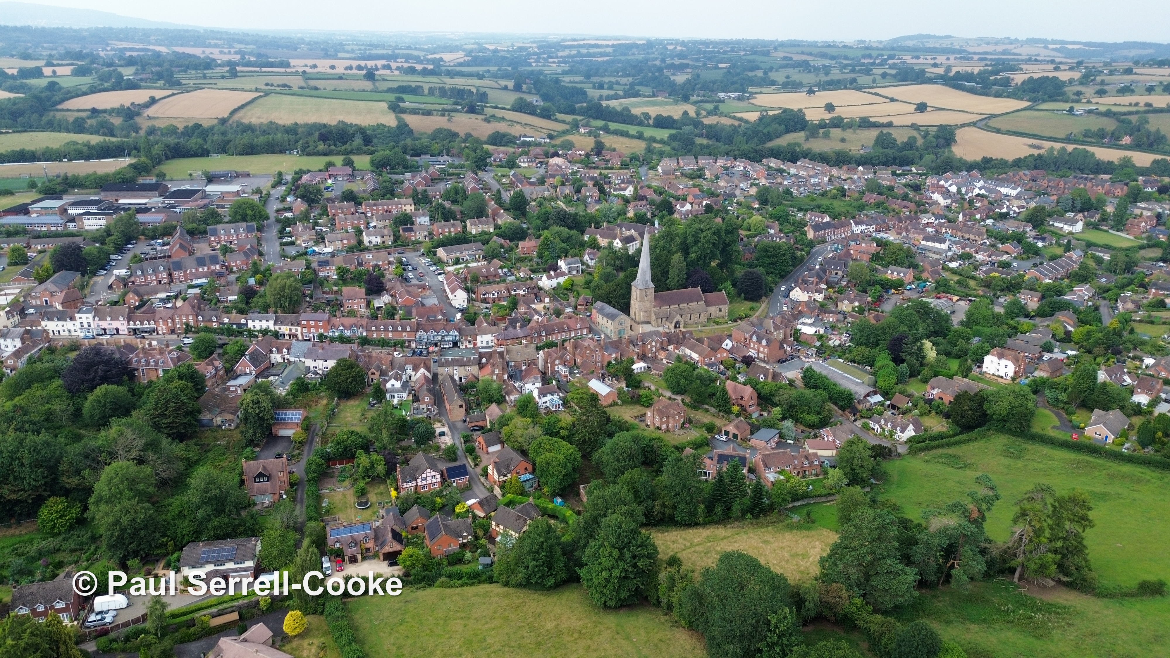 Meetings - Cleobury Mortimer Town Council
